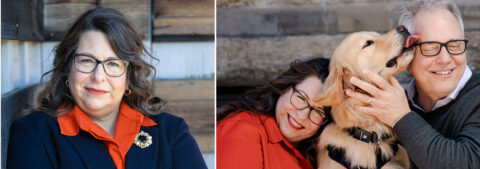 About | Jill Jester for Denton